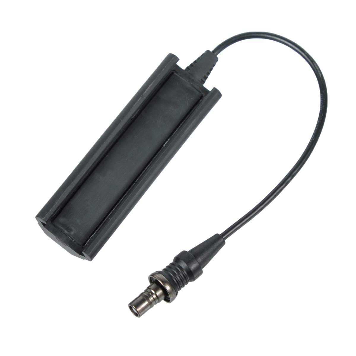 Weapon Rifle Light Remote Dual Tailcap Tape Switch Assembly for M300 M600 M951 M952 Series Hunting Light