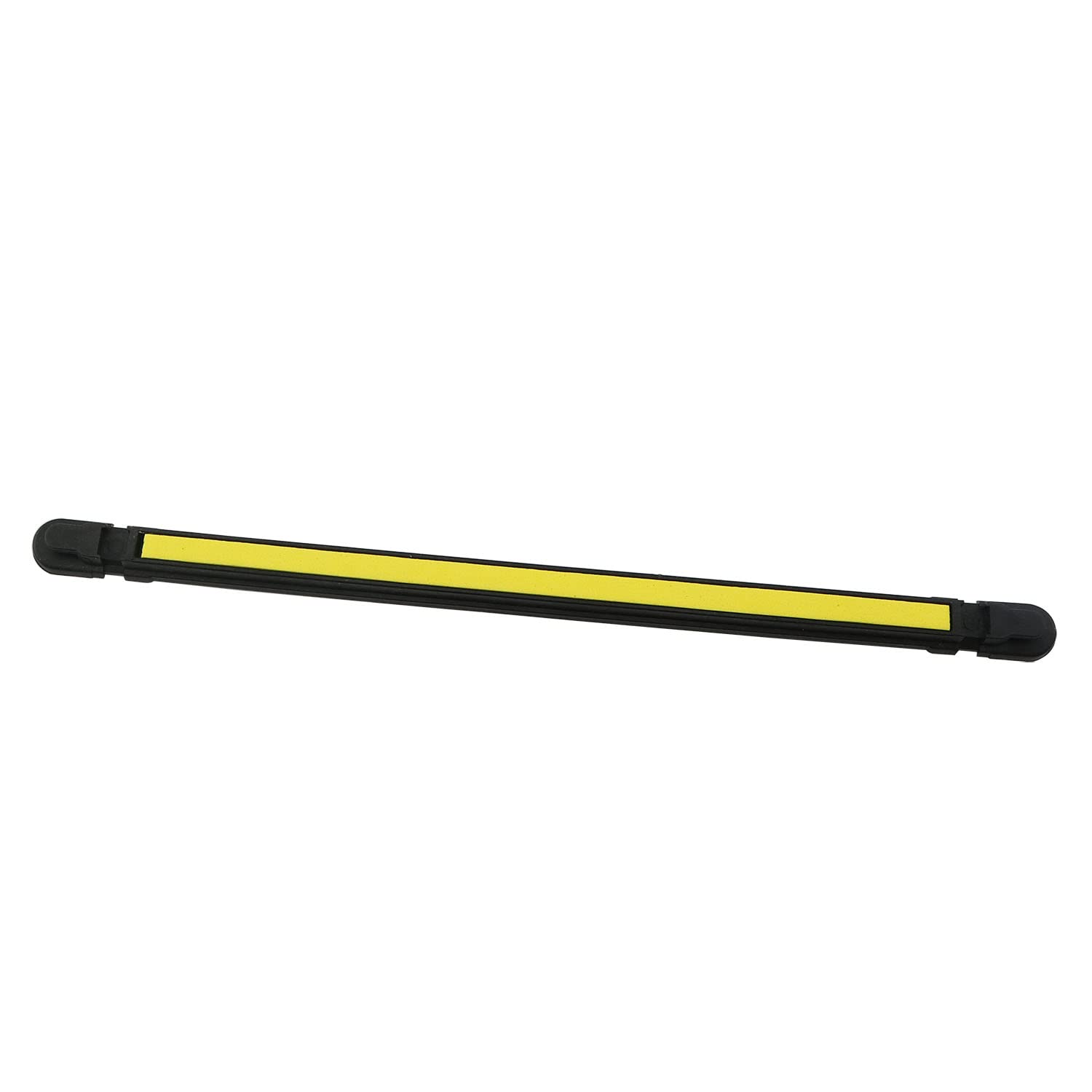 Youliang 20PCS Medium Length 20cm Fishing Leader Line Holder Foam Board with Pins Snelled Hook Keeper Accessories