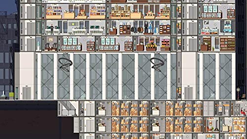 Project Highrise Architects Edition (Xbox One)