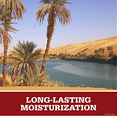 Old Spice, Mens Body Wash Moisturize With Shea Butter, 16 Fl Oz