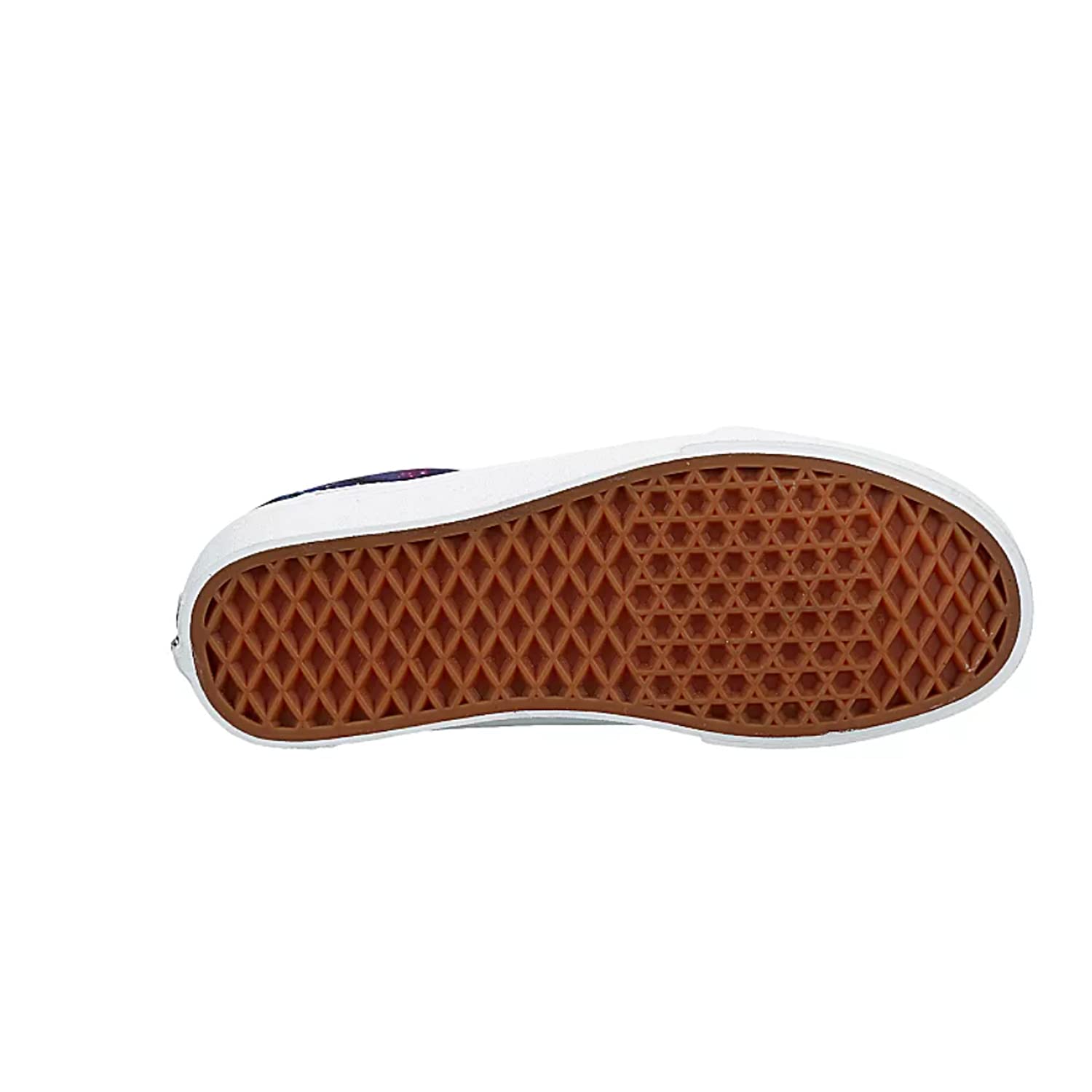 Vans Unisex Ward Sneaker - Galaxy 8