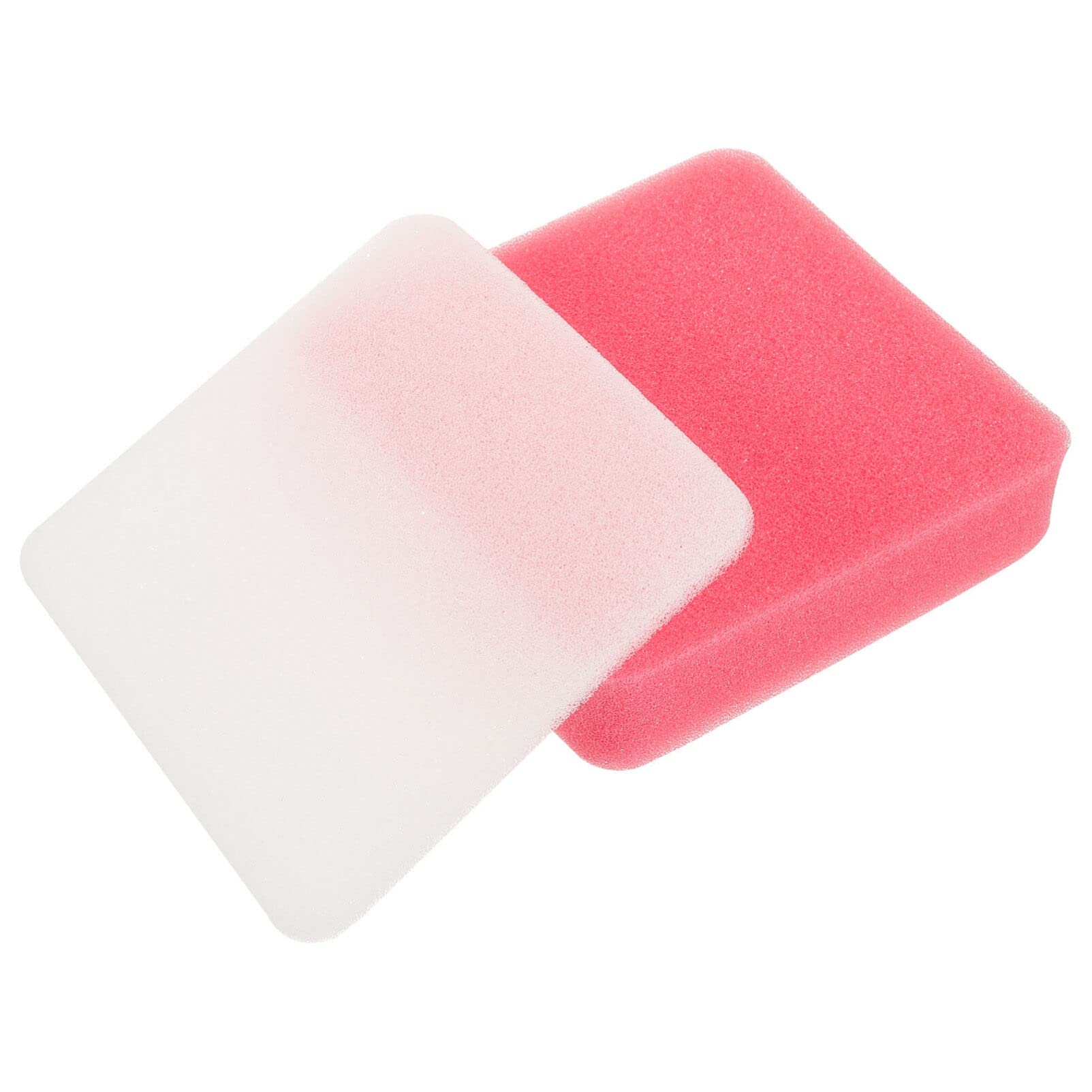 SEWACC 1 Set Fondant Sponge Pad Colorful Decor Fondant Shaping Drying Tray Flowers Decoration Fondant Shaping Mat Fondant Sugar Flower Sponge Floral Decor Sugar Paste Mat Cake Honeycomb