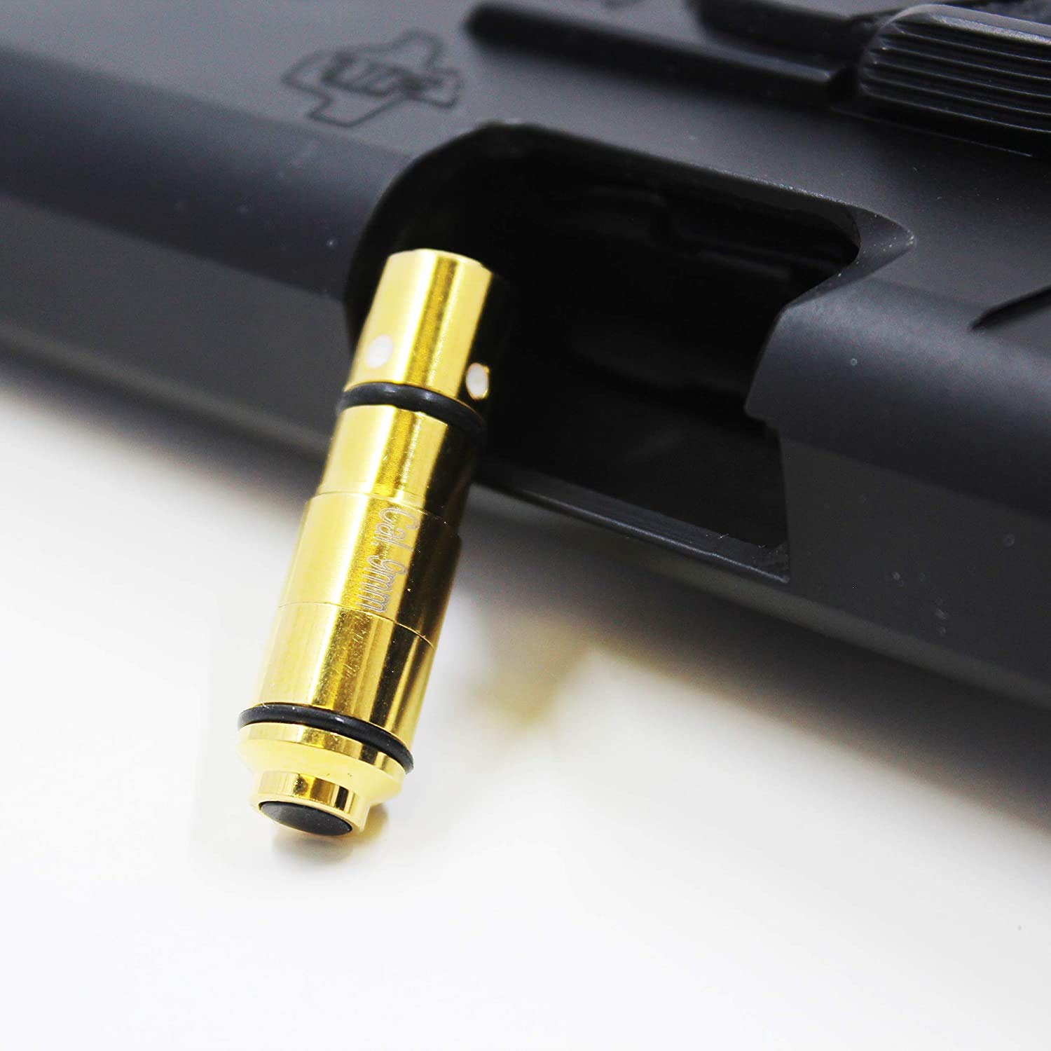 Pink Rhino - Laser Training Cartridge - .40 S&W