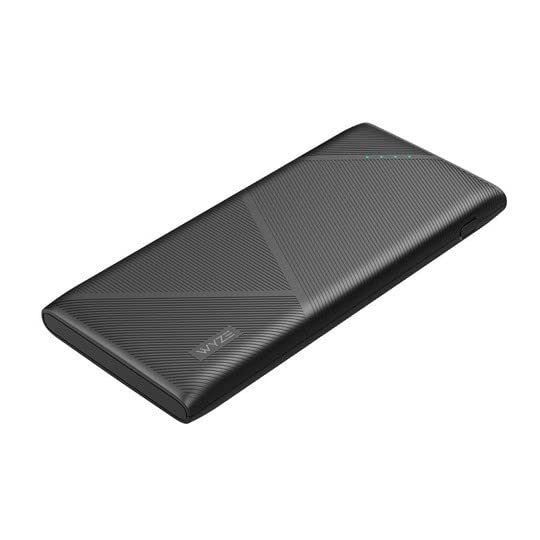 WYZE Power Bank 10000mAh