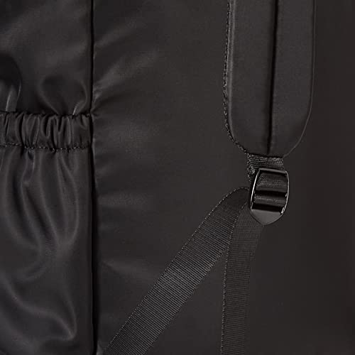 Ted Baker London MATEW Nylon Backpack, Black