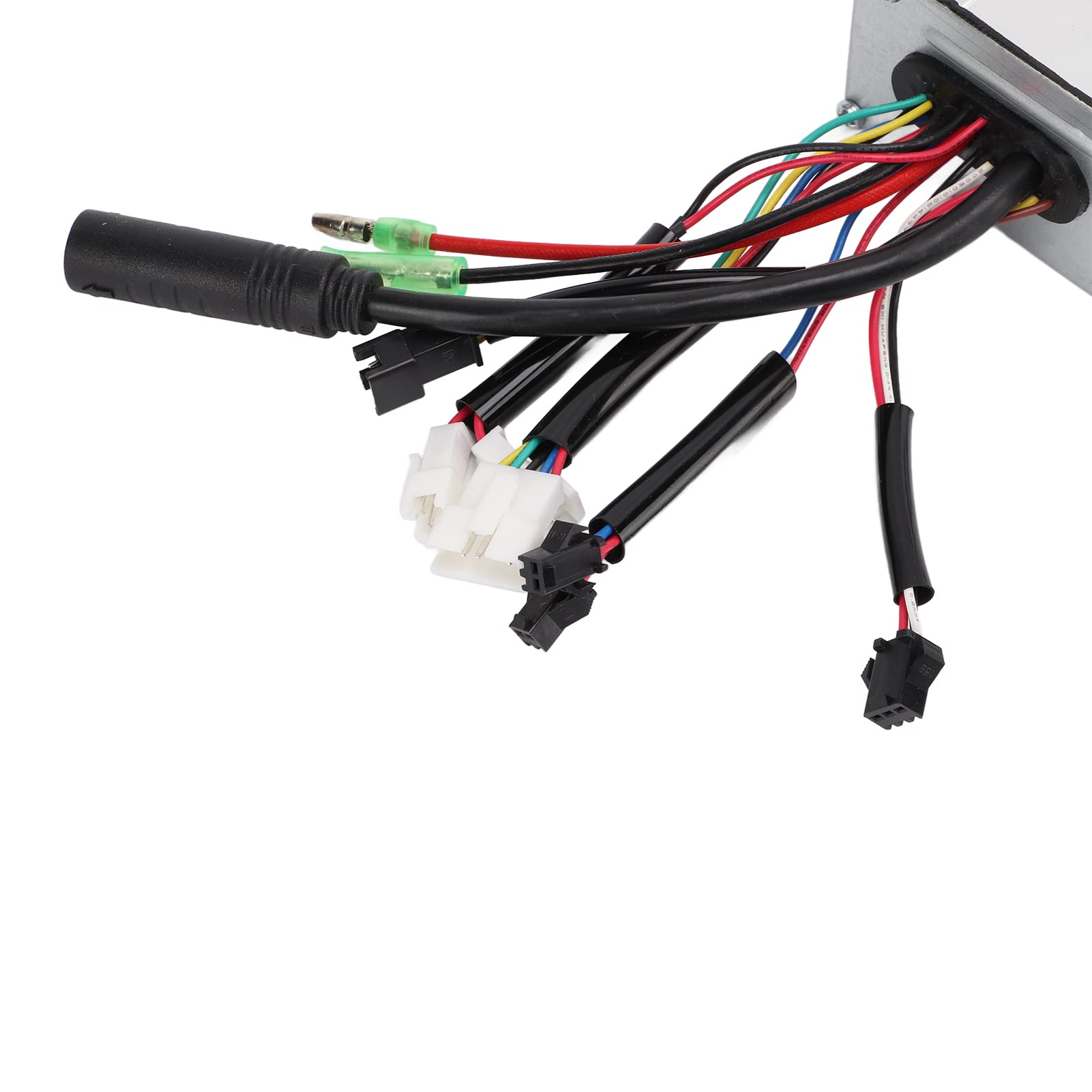 VBESTLIFE 22A 36V 48V Electric Controller, Electric Bike Controller Upgrade Part for Kunteng LED790‑900S LCD1‑LCD8 All Meters