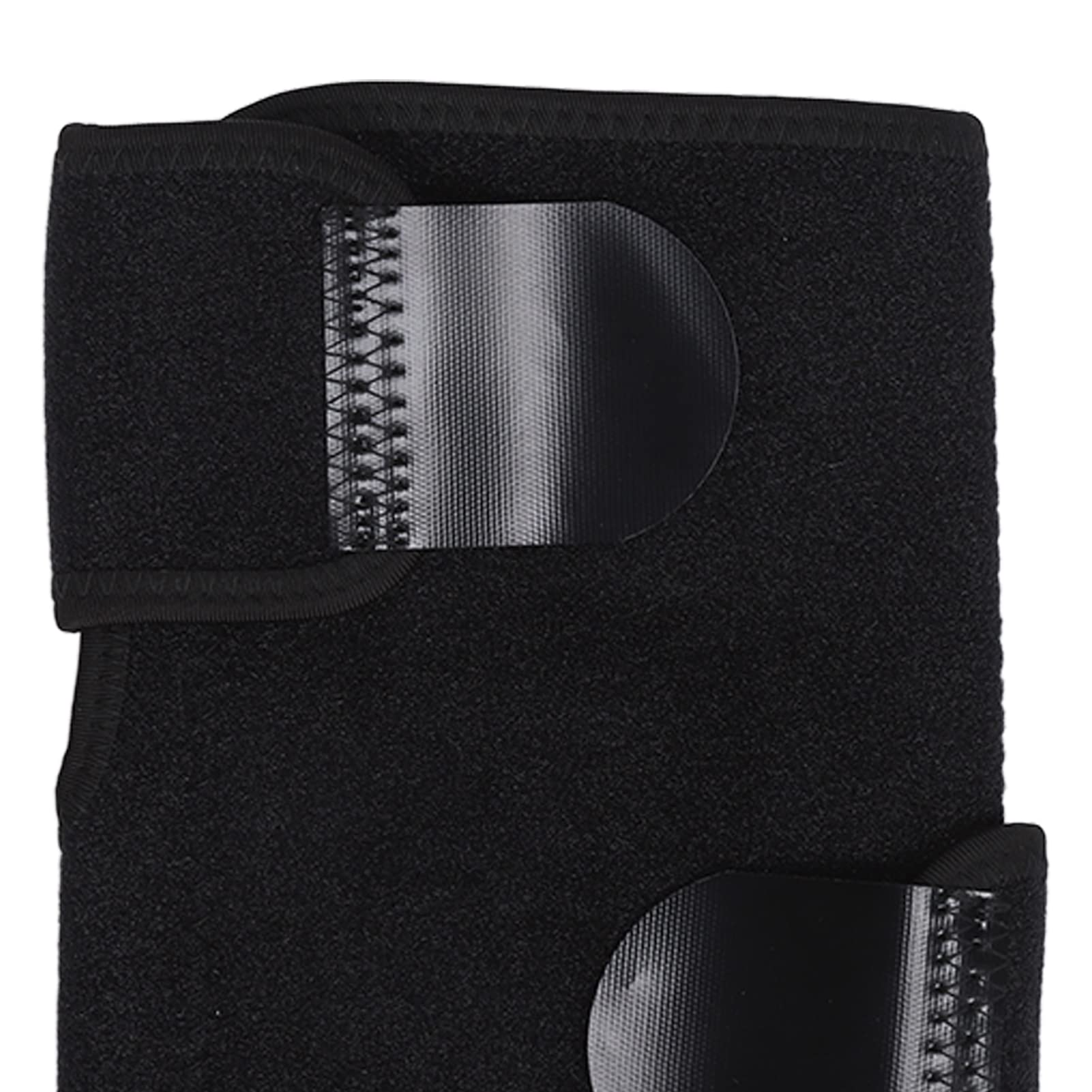 ZJchao Elbow Pads, Adjustable Compression Soft Protection Sports Elbow Pads Compression Arm Sleeve Wrap Elbow Support Brace Elbows Support Cushion for All Seasons Sports Injury Recovery