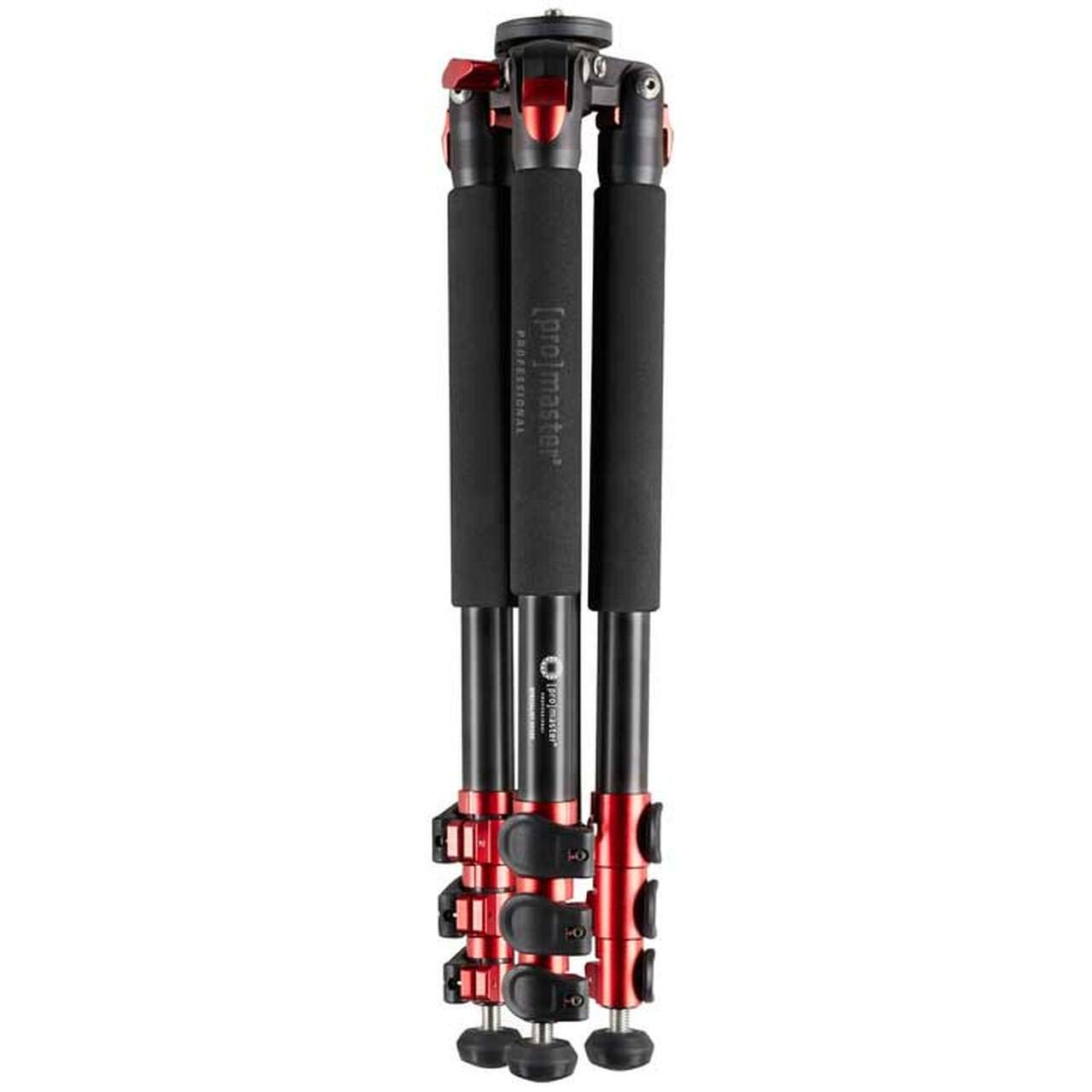 ProMaster Specialist Series SP425CK Professional Carbon Fiber Tripod Kit with Head