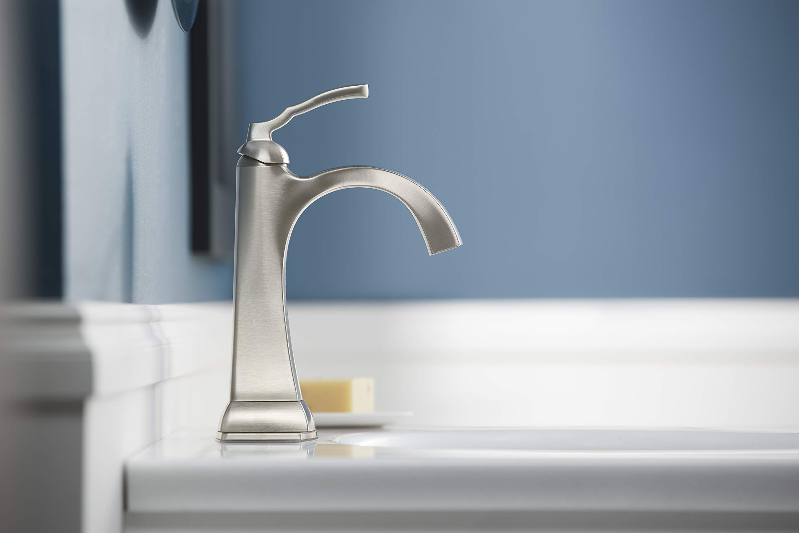 RIDGEPORT™ SINGLE CONTROL LAV FAUCET