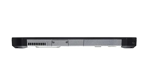 Panasonic TougHPad G1, FZ-G1 MK3, Core i5-5300U @2.30GHz, 10.1-inch WUXGA Multi Touch + Digitizer, 8GB, 256GB SSD, WiFi, Bluetooth, 4G LTE, Dual Pass, 2 Cameras, Windows 10 Pro (Renewed)