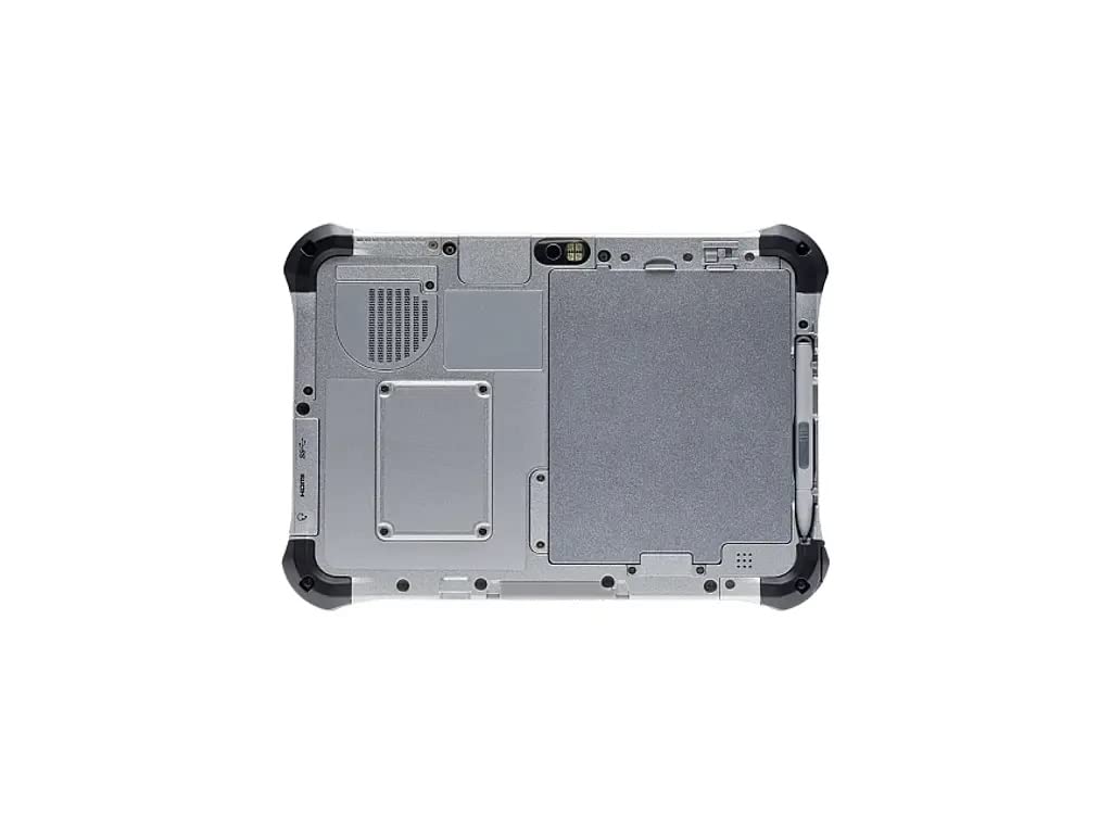 Panasonic Toughpad FZ-G1 Intel Core i5-5300U 2.30GHz, 10.1" WUXGA Gloved Multi Touch + Digitizer LCD, Win 10 Pro, 256GB SSD, 8GB, 4G LTE, Long Life Battery (Renewed)