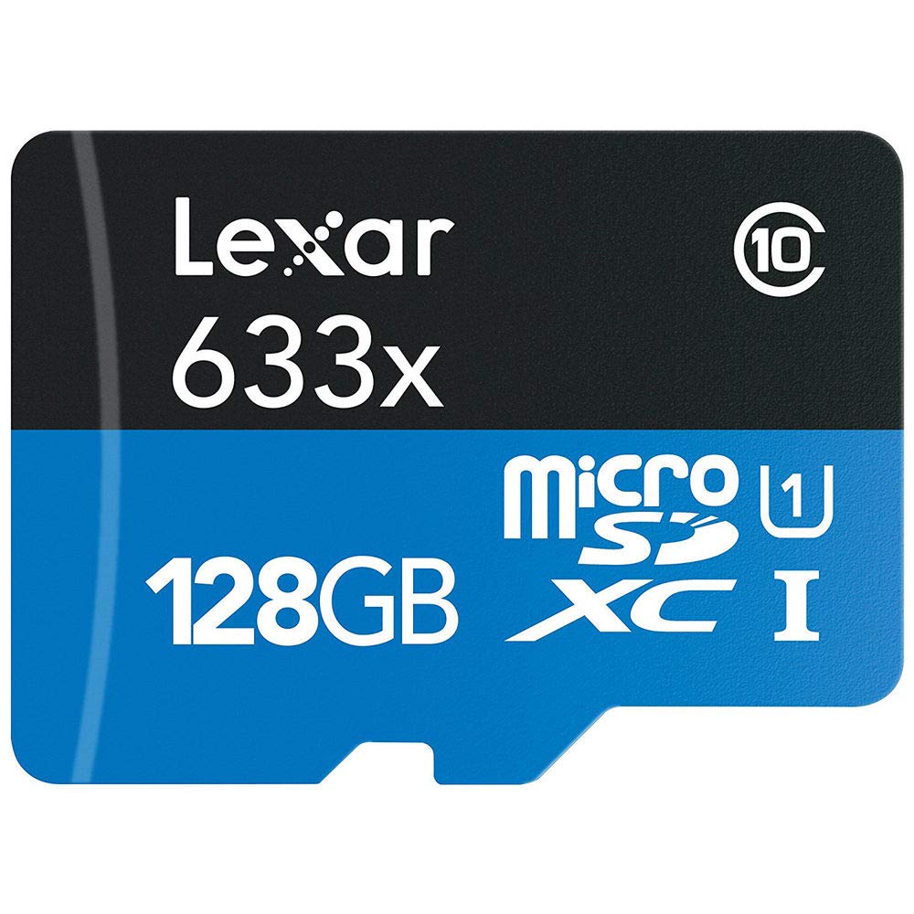 Ritz Gear GoPro MAX — Waterproof 360 + Traditional Camera with Touch Screen Spherical 5.6K30 HD Video 16.6MP 360 Photos 1080p Live Streaming Stabilization with Lexar 128GB Memory Card Reader