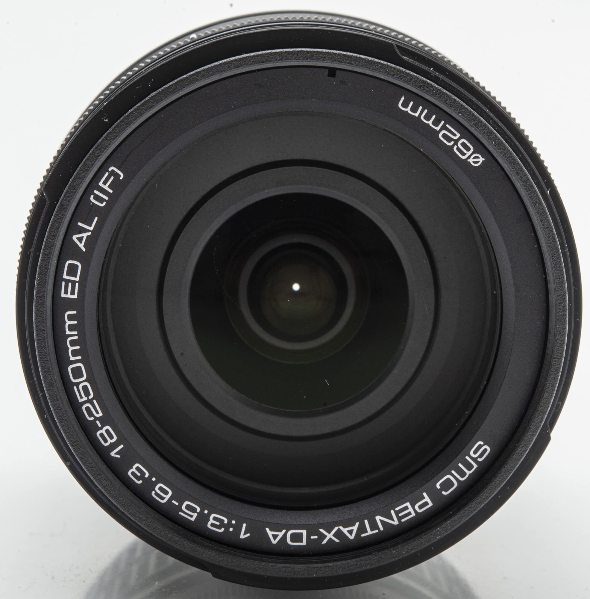 Pentax DA 18-250mm f/3.5-6.3 ED AL IF Lens for Pentax and Samsung Digital SLR Cameras