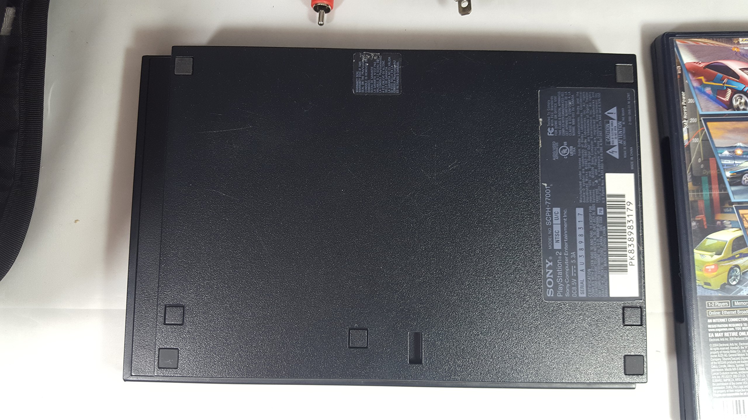 PlayStation 2 Console Slim PS2
