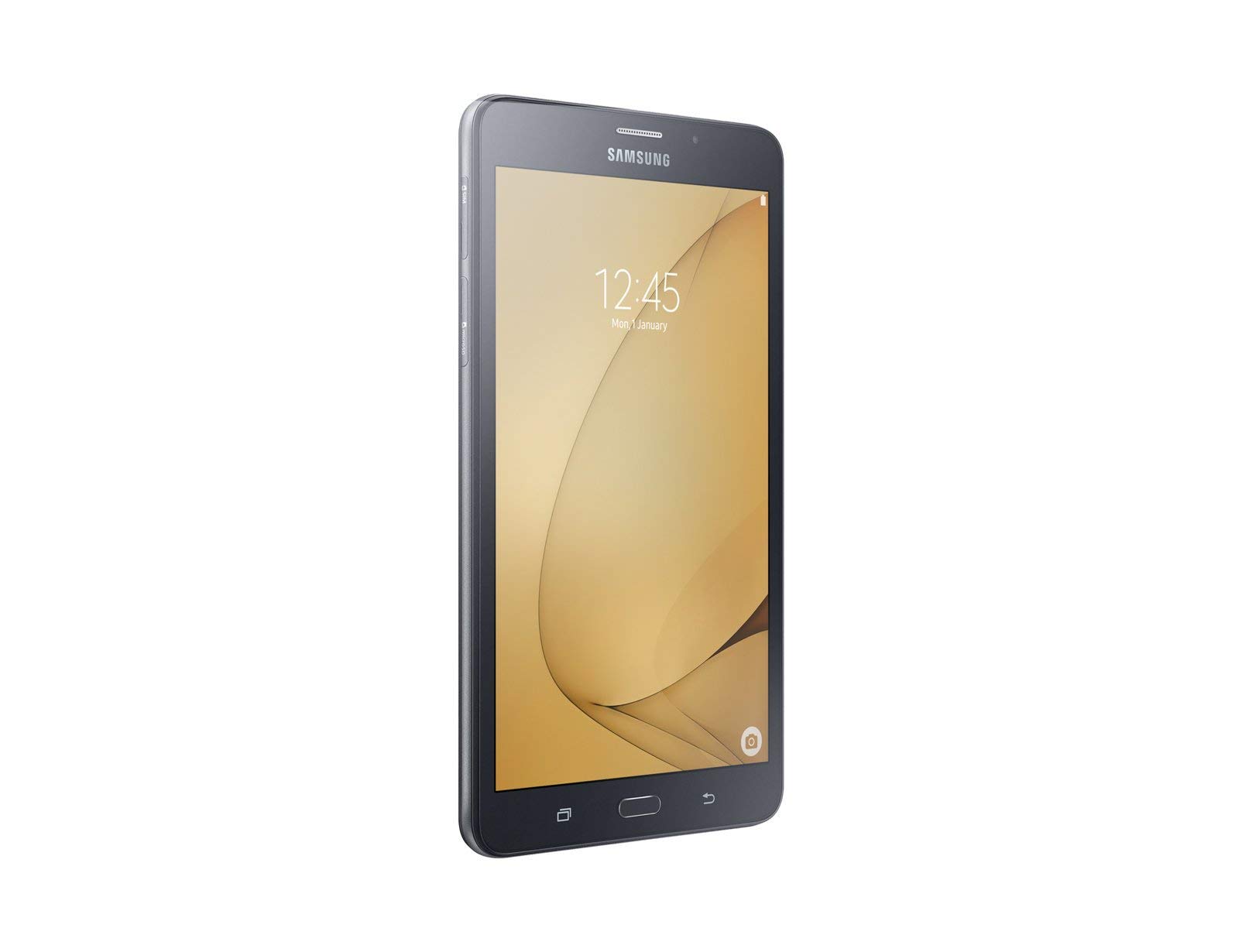 Samsung Galaxy Tab A 8.0 T387A 32GB Unlocked AT&T Tablet - Black (Renewed)
