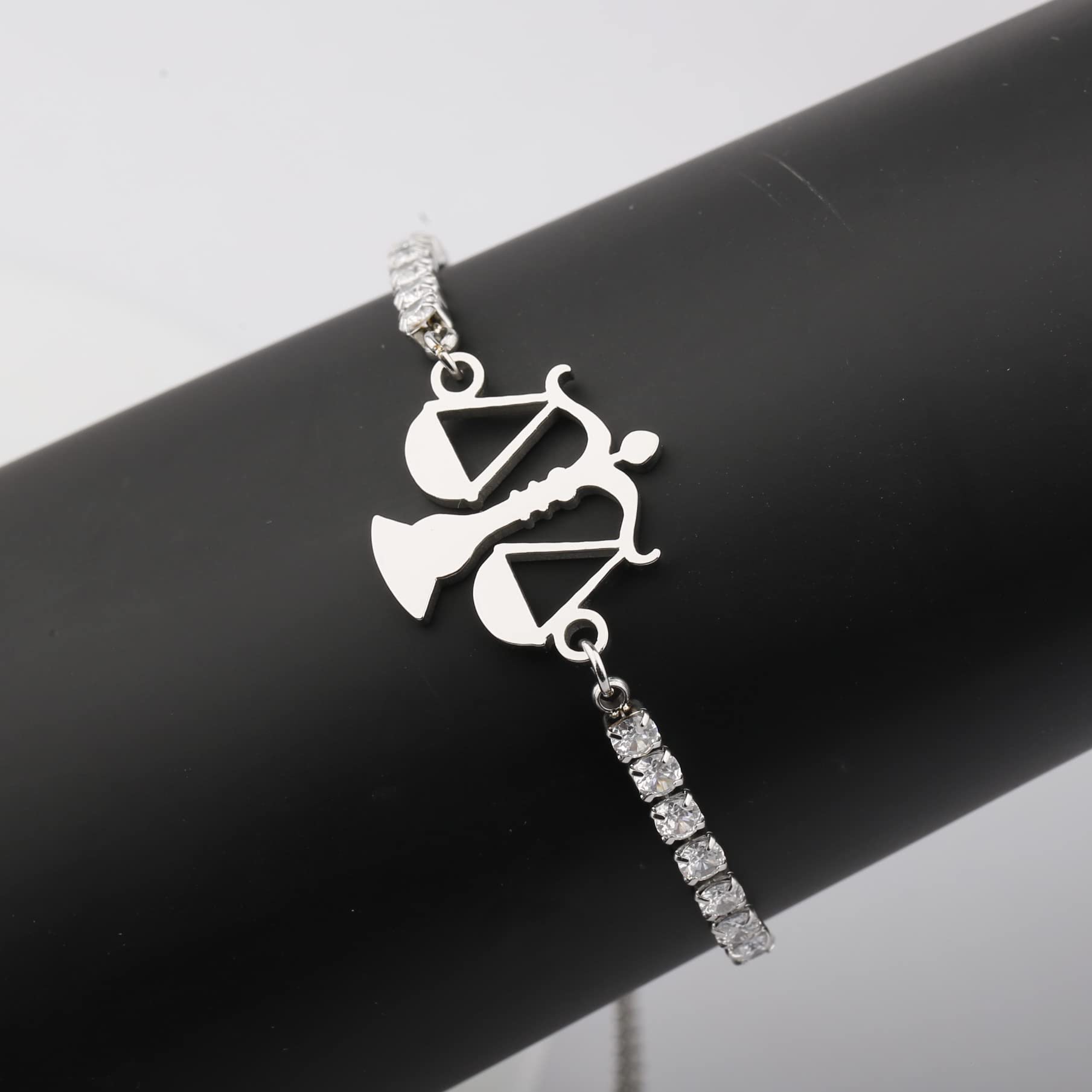 YWQBZ Lawyer Bracelet (Lawyer BS)