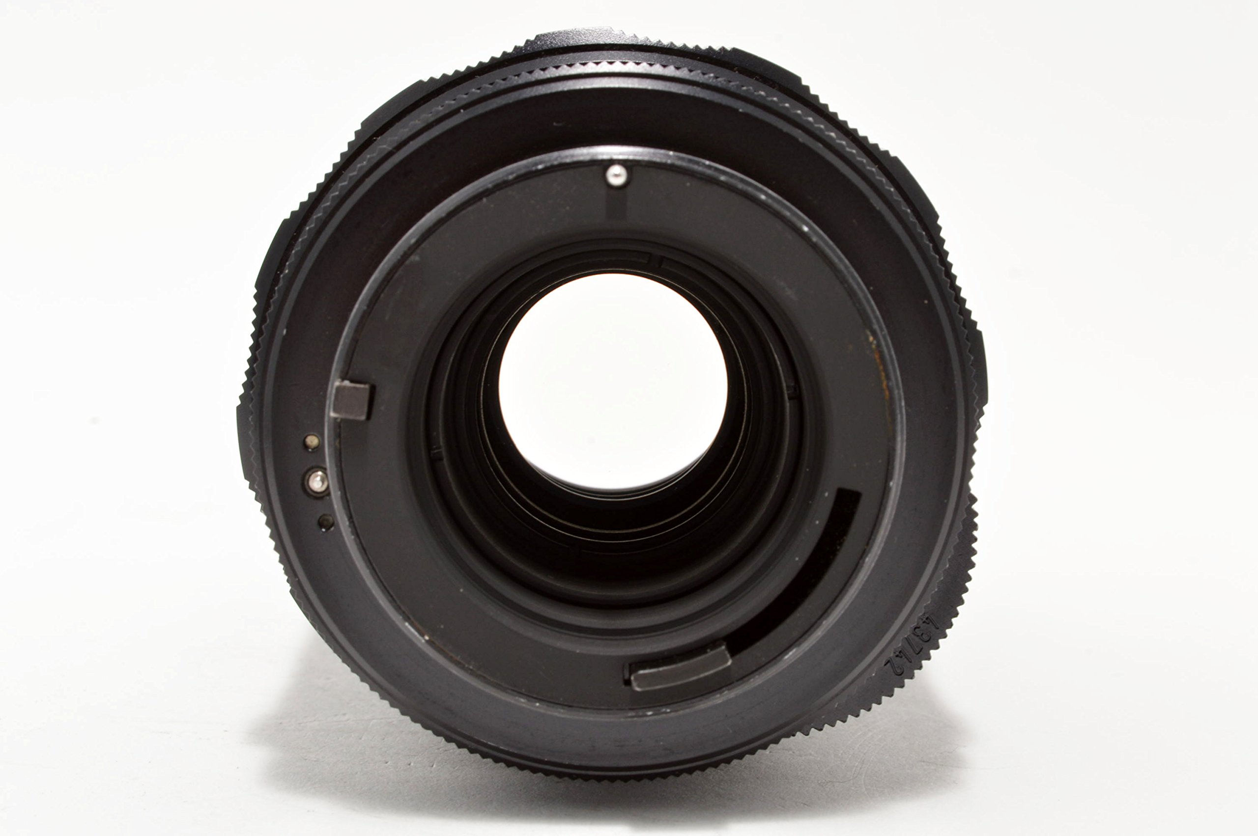 Pentax SMC Super Multi-coated Takumar 150mm F4.0 F/4.0 1:4 Mf Lens#55871