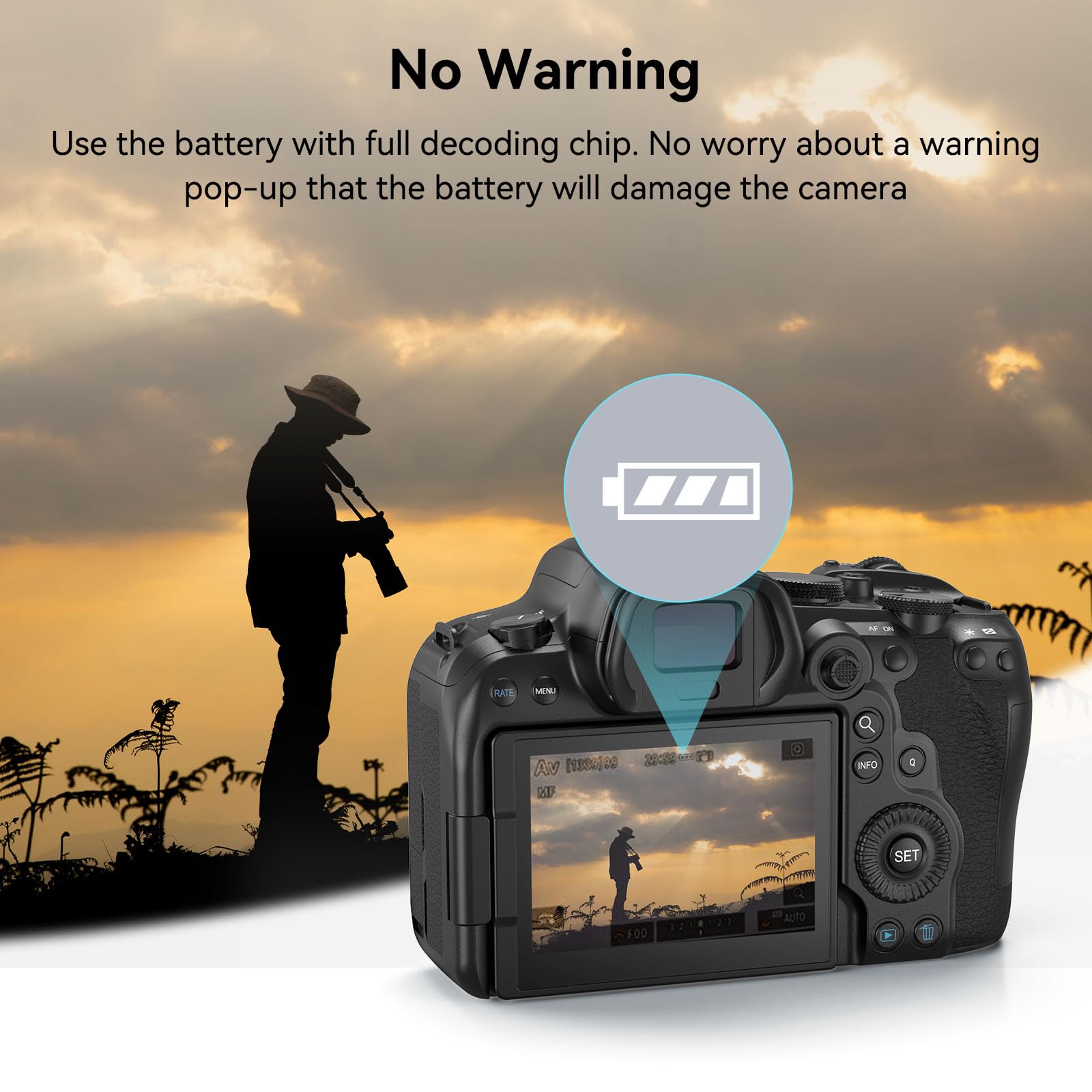 SmallRig D-TAP to NP-FZ100 Dummy Battery, NP-FZ100 Power Cable for Sony A7 III, A7 IV, A7S III, A7R III, A7R IV, A7R V, A7C, A7C II, A7CR, A1, A9, A9 II, A6600, A6700, FX3, FX30, ZV-E1 Cameras - 4253B