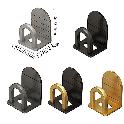 Sponge Holder for Kitchen Sink, Strong Adhesive Aluminium Kitchen Sink Sponge Holder Waterproof Rustproof Sink Sponge Drain Drying Rack(Black&Gold)