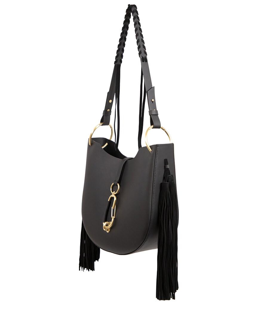 Zac Posen Belay Leather Hobo