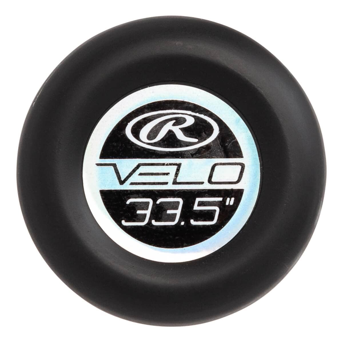 Rawlings 2020 Velo ACP BBCOR Baseball Bat, 32.5 inch (-3)