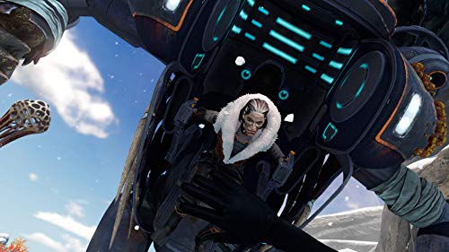 Subnautica: Below Zero - Xbox Series X