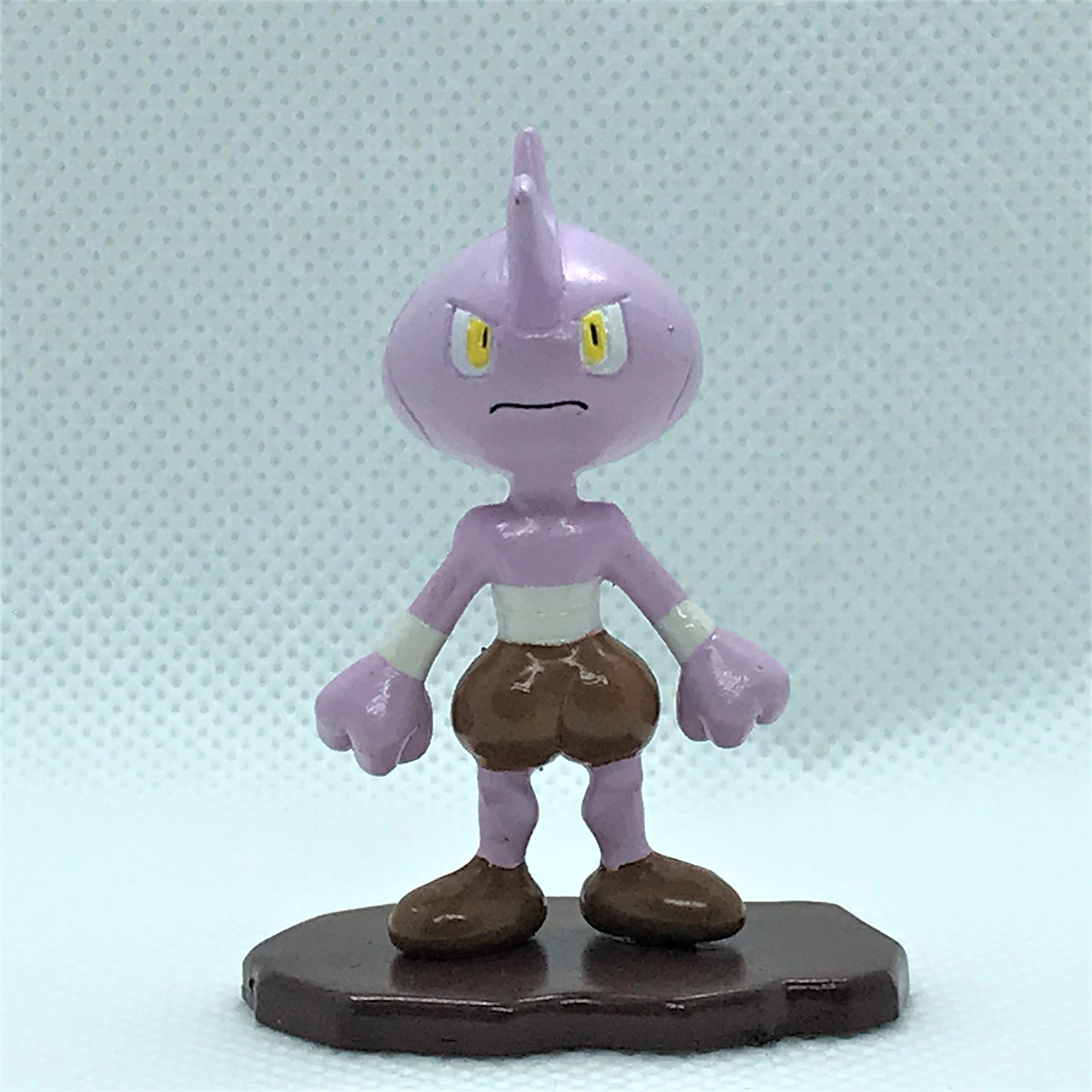 Pokemon Tyrogue Mini Figure 236