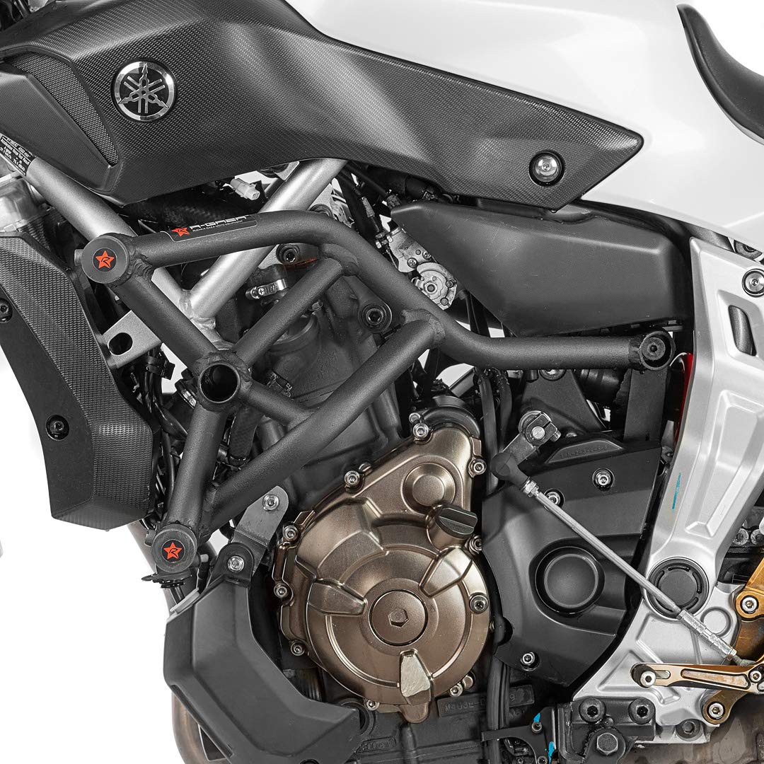 R-Gaza Stunt Crash Cage for Yamaha MT-07 FZ-07 2014-2023