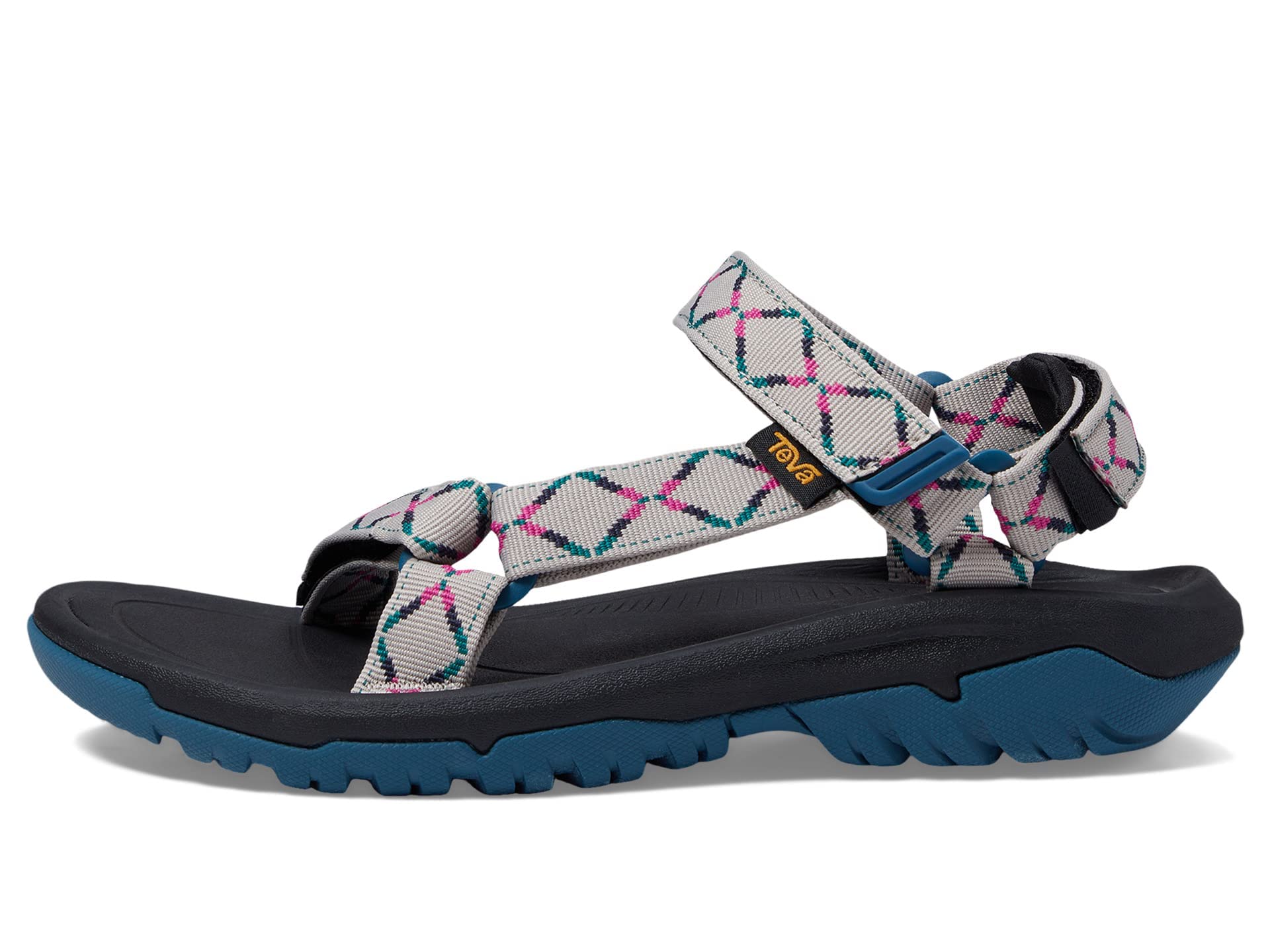 Teva Women's Hurricane XLT2 Sandal, Diamond Chateau Grey, 6