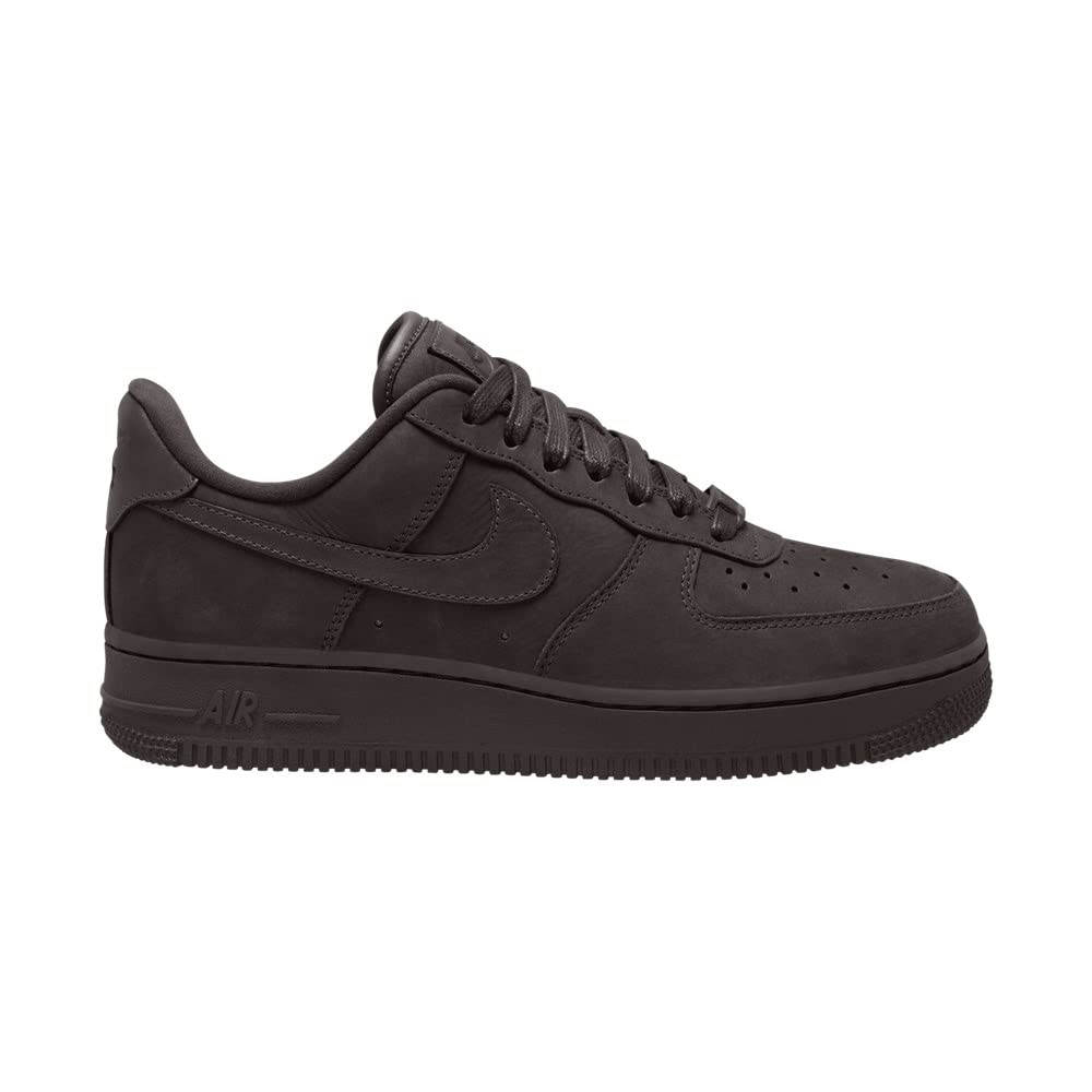 Nike Air Force 1 Womens Premium MF Velvet Brown/Velvet Brown Size 8