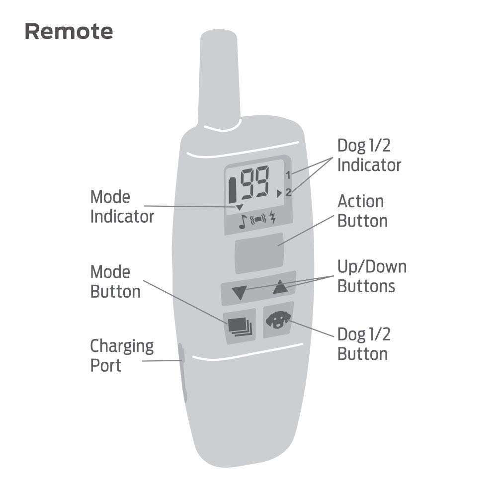 Premier Pet 300 Yard Trainer GDT00-16298