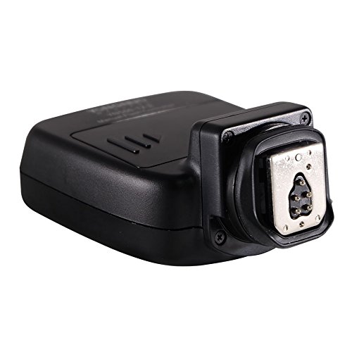 YONGNUO Upgraded YN560-TX II LCD Flash Trigger Remote Controller, for Canon and YN560IV/III YN660 with Wake-up Function for Canon Cameras