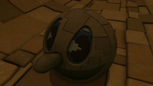 Pac-Man and the Ghostly Adventures - Nintendo Wii U