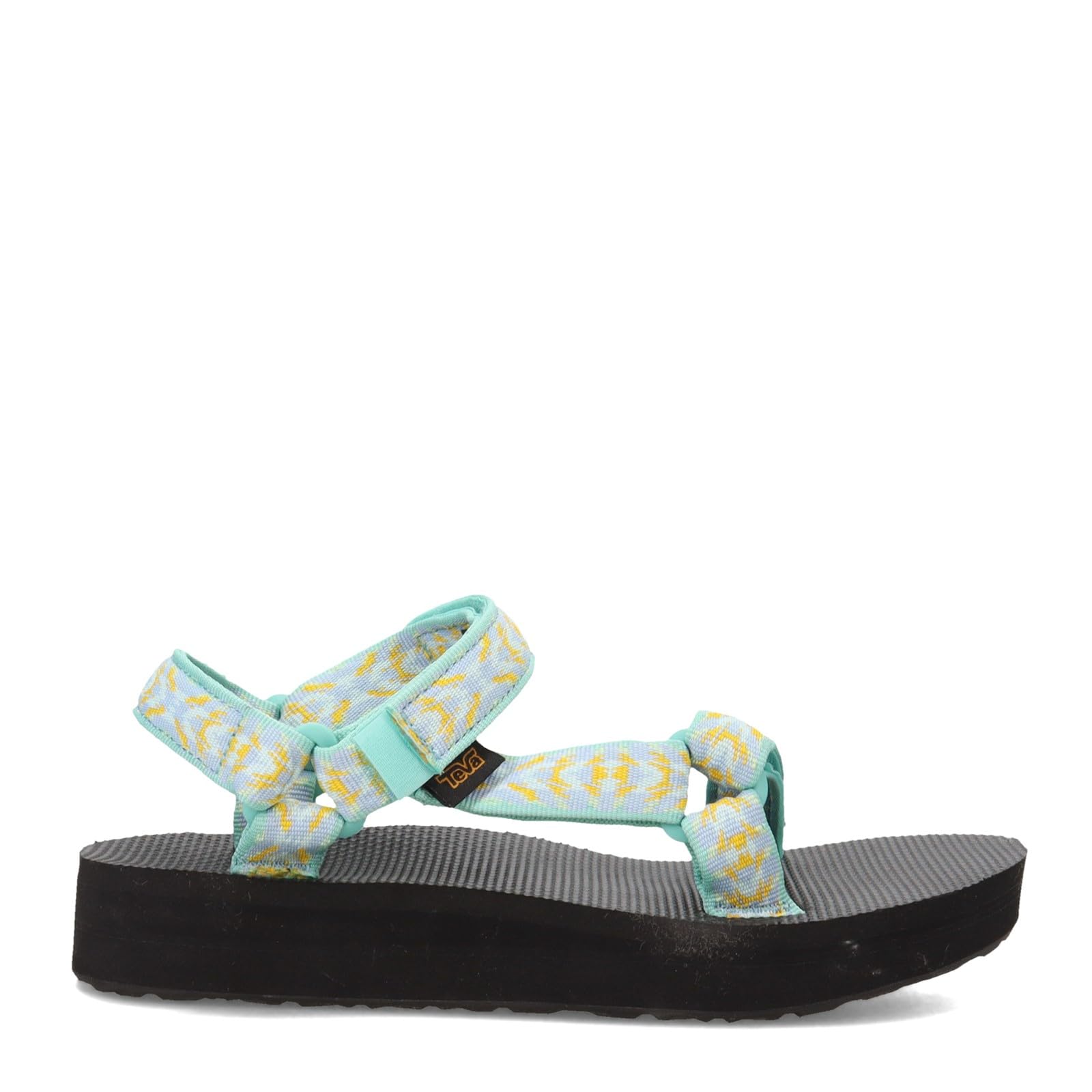 Teva Women's Midform Universal Water Shoe, Triton Cascade, 6
