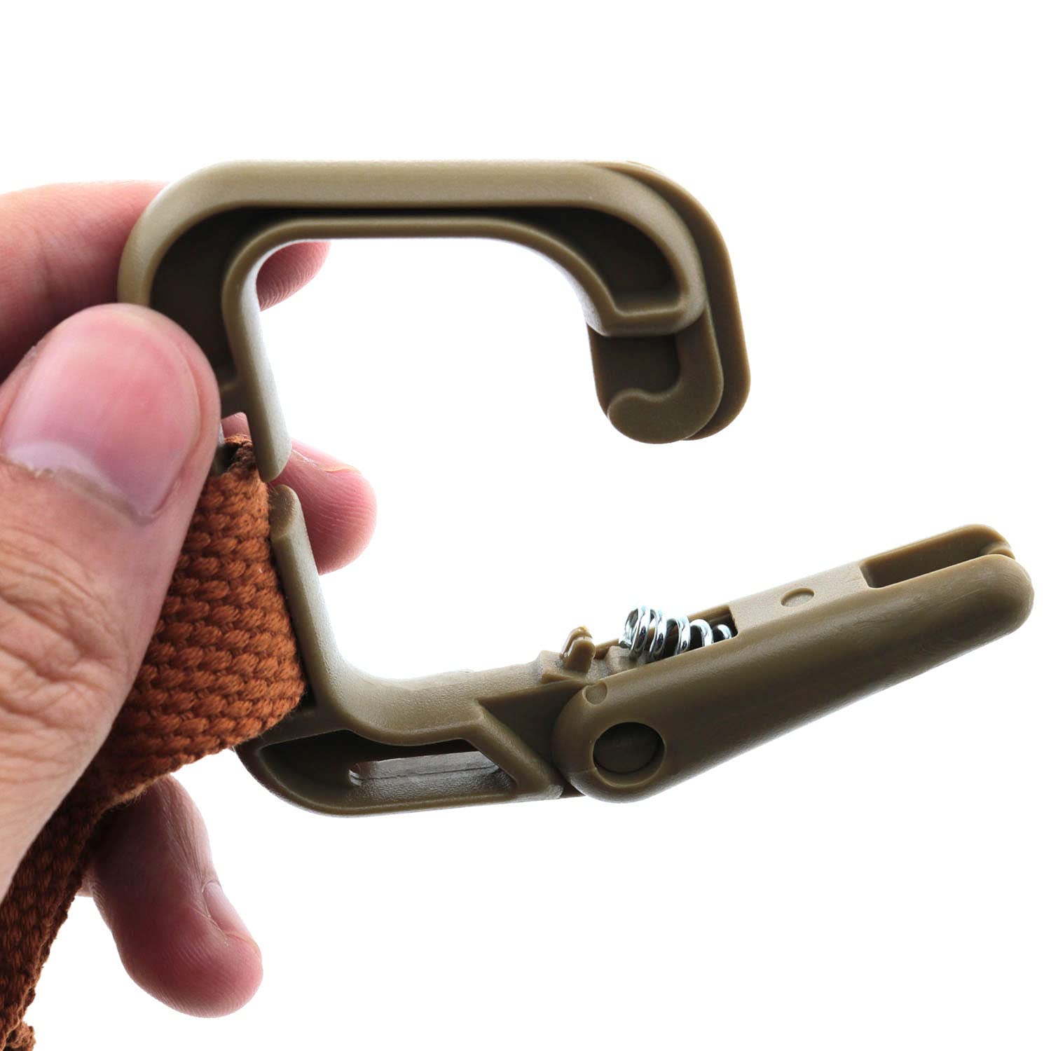 ZZHXSM Camping Hanging Rope Tent Canopy Cup Lamp Hanger Backpacking Hiking Tent Accessories Outdoor Clothes Line Strap Lanyard Camping Campsite Storage Strap