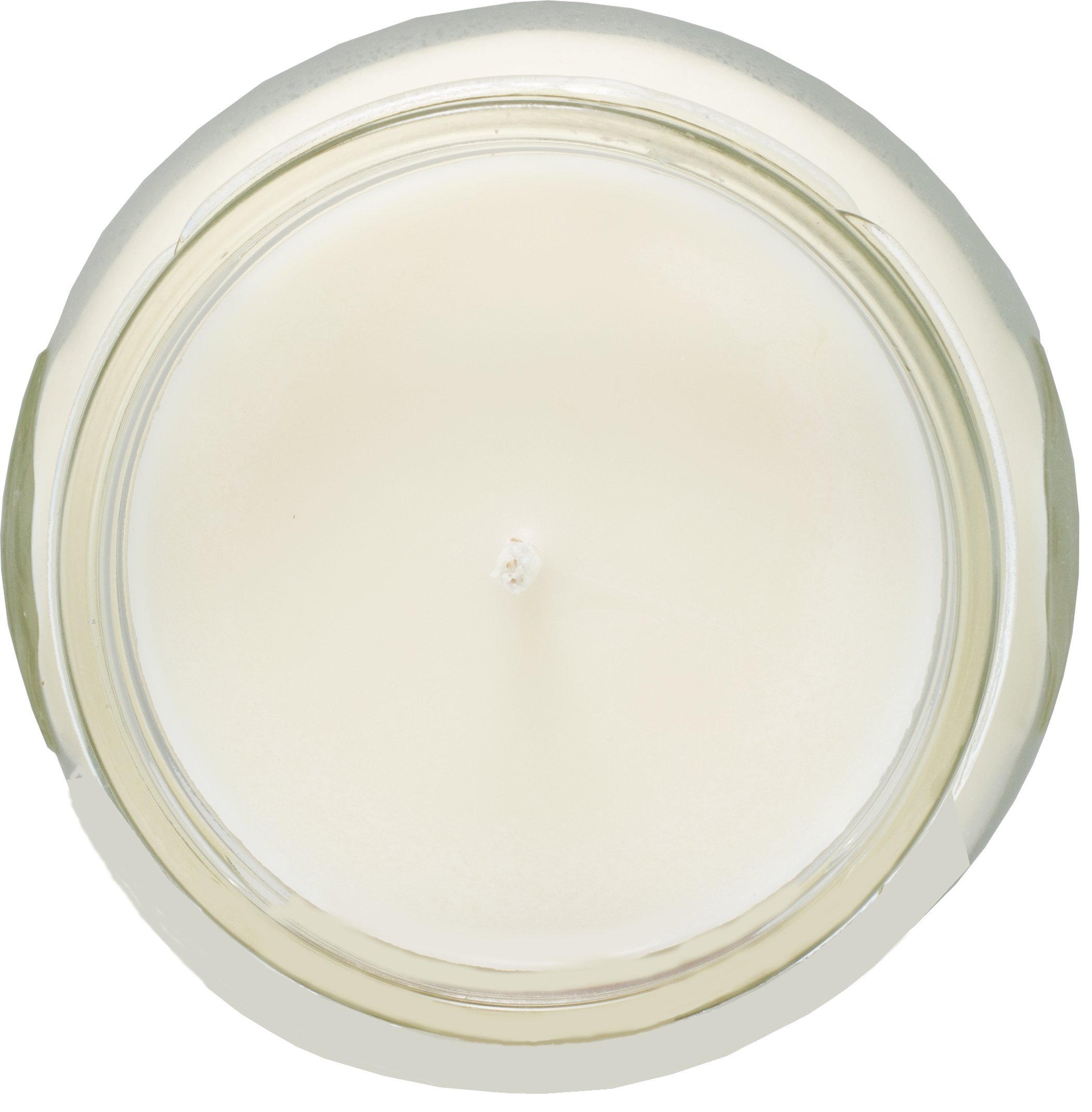 Premium 100% Soy Tureen Candle - 3 oz.- Grapefruit: A True-to-Life Blend of ripe, Tangy Grapefruit ; an Exotic Fruit That is citrusy.