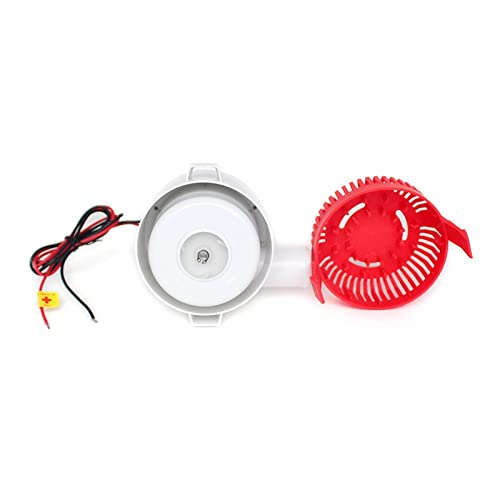 XuuSHA Hand Bilge Pump Large Flow Dc 12v 24v Bilge Pump 3500GPH Electric Water Pump Bilge Pump Automatic (Voltage : 12V)