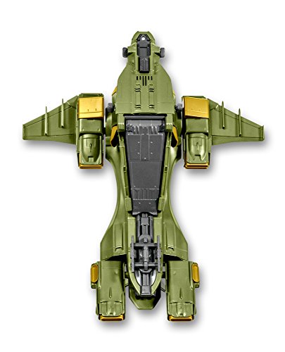 Revell Snaptite Build and Play Halo 5 Pelican Model kit