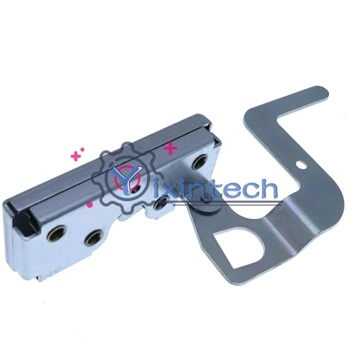 Premium Replacement Part for for Bobcat Rear Back Door Latch 553 751 753 763 773 T200 Skid Steer Loader 190373301276 Mod-TRS1-1485