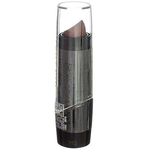 Wet n Wild Silk Finish Lipstick - Cashmere (Pack of 4)4