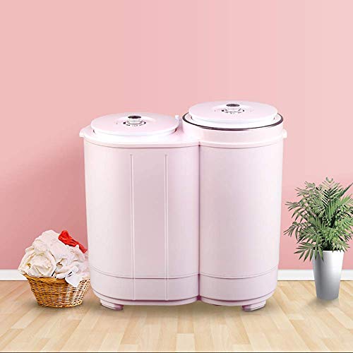 Portable Washing Machine Capacity, Top Loading Perfect for,Apartments, RVs and Small Space Living