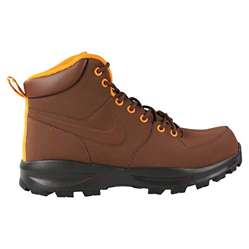 Nike Manoa Leather Fauna Brown/Fauna Brown/Fauna Brown 9.5
