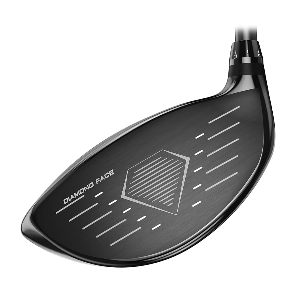 Tour Edge Exotics E722 Driver (right, Fuji Air Speeder, Senior, 10.5)