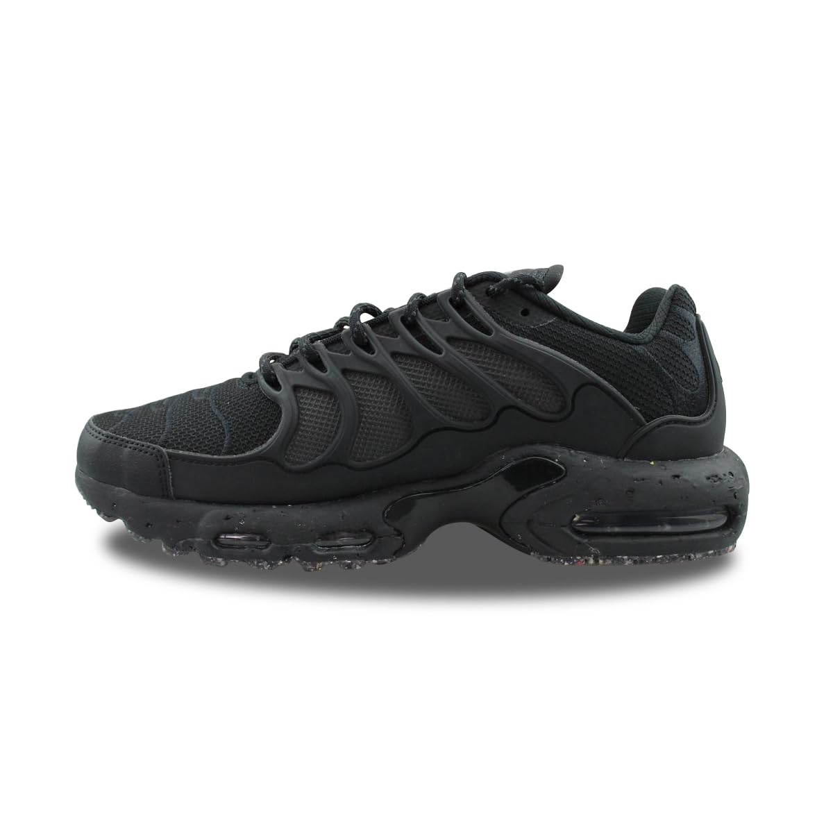 Nike Men's Air Max Terrascape Plus, Black/Anthracite-Anthracite, 8 M US