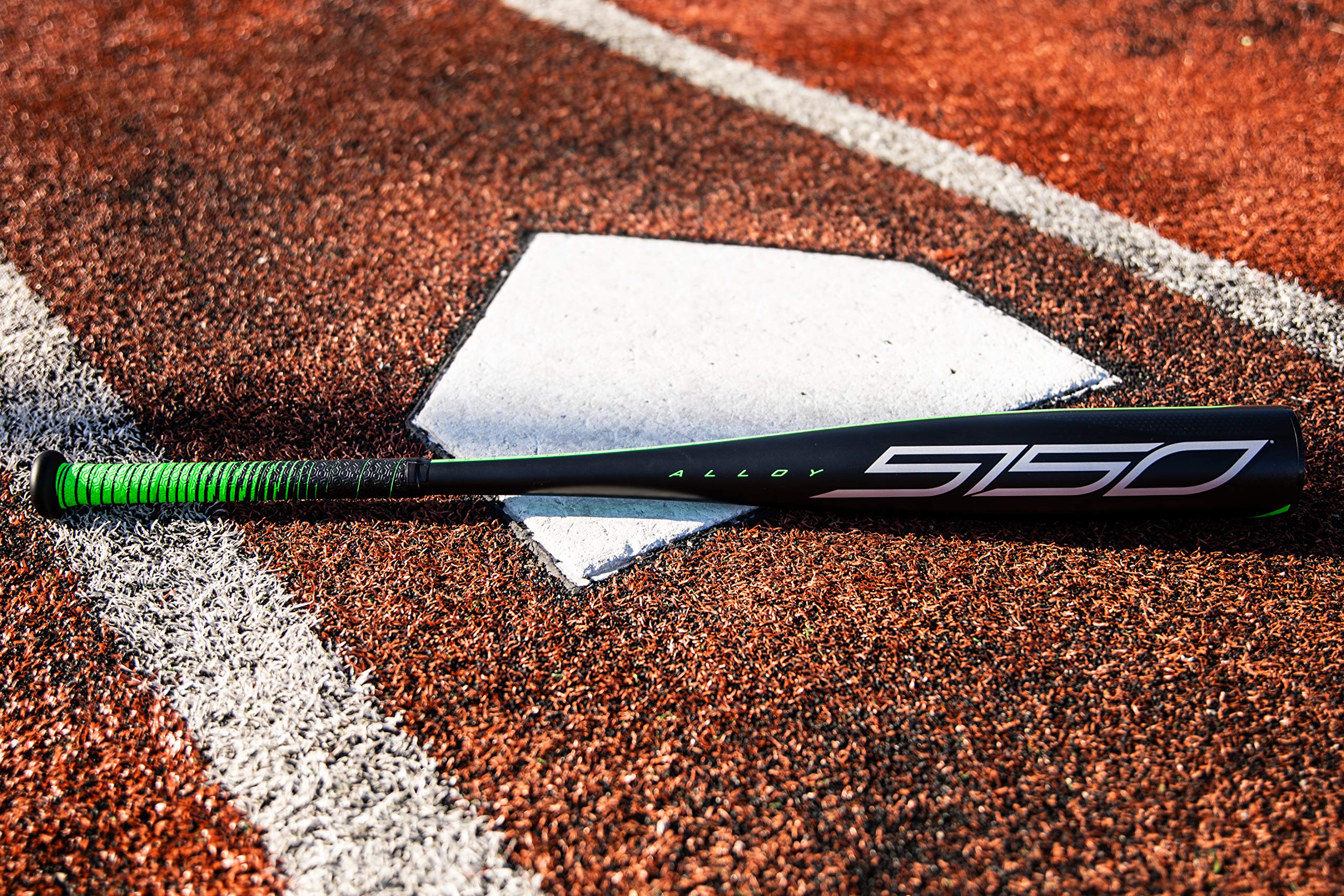 Rawlings 2022 5150 USSSA Baseball Bat | -10 | 1 Pc. Aluminum | 29 inch