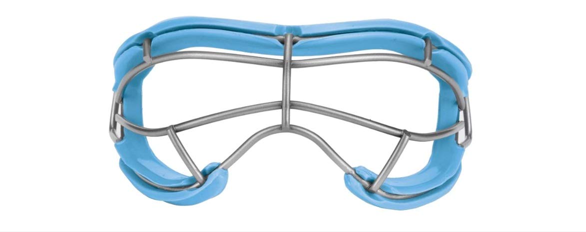 STX 4Sight + S Adult Goggle (Blue)