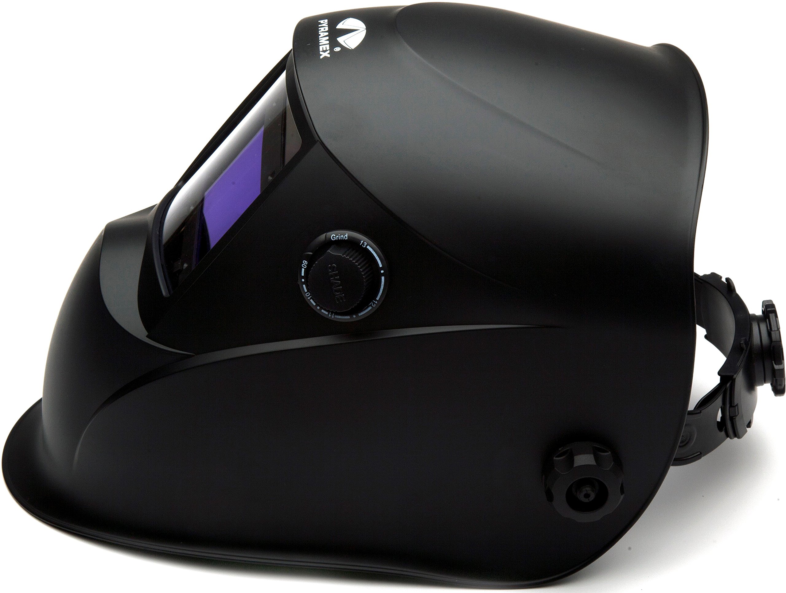 Pyramex Safety WHAM Leadhead Auto Darkening Welding Helmet