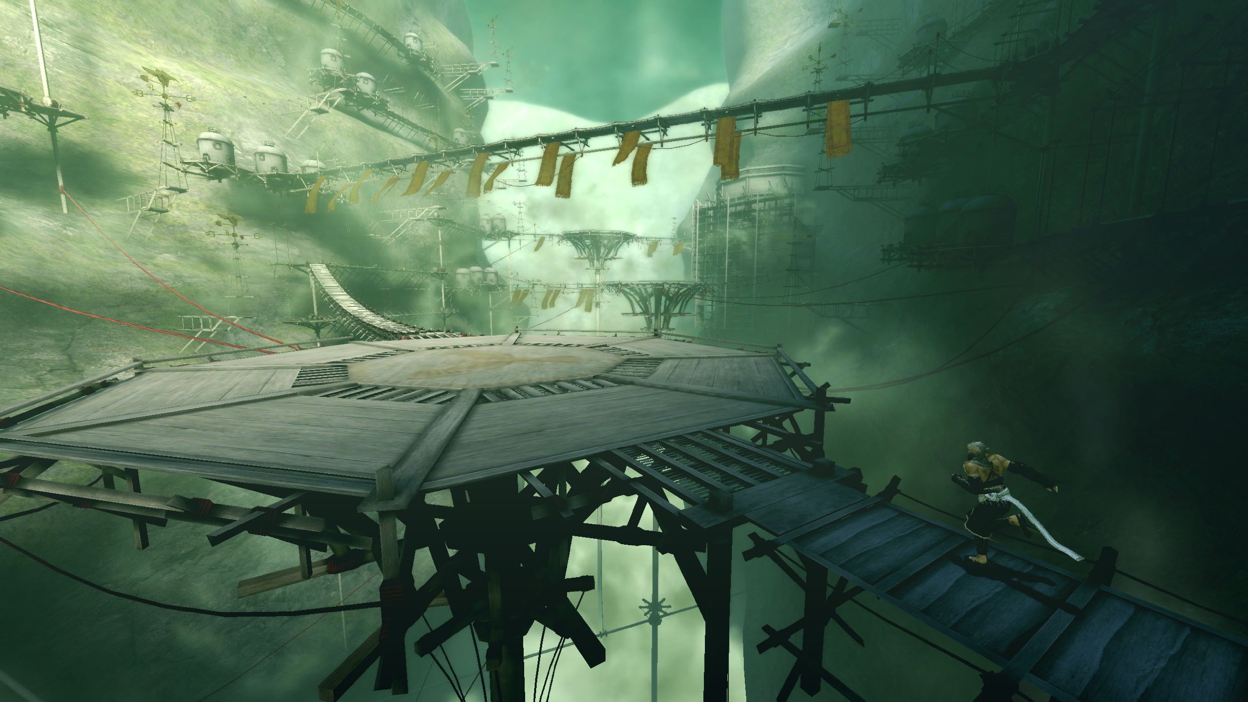 NieR - Playstation 3