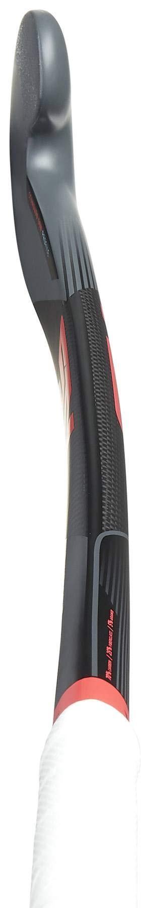 STX XPR 701 Field Hockey Stick Black/Red/Grey 36.5"