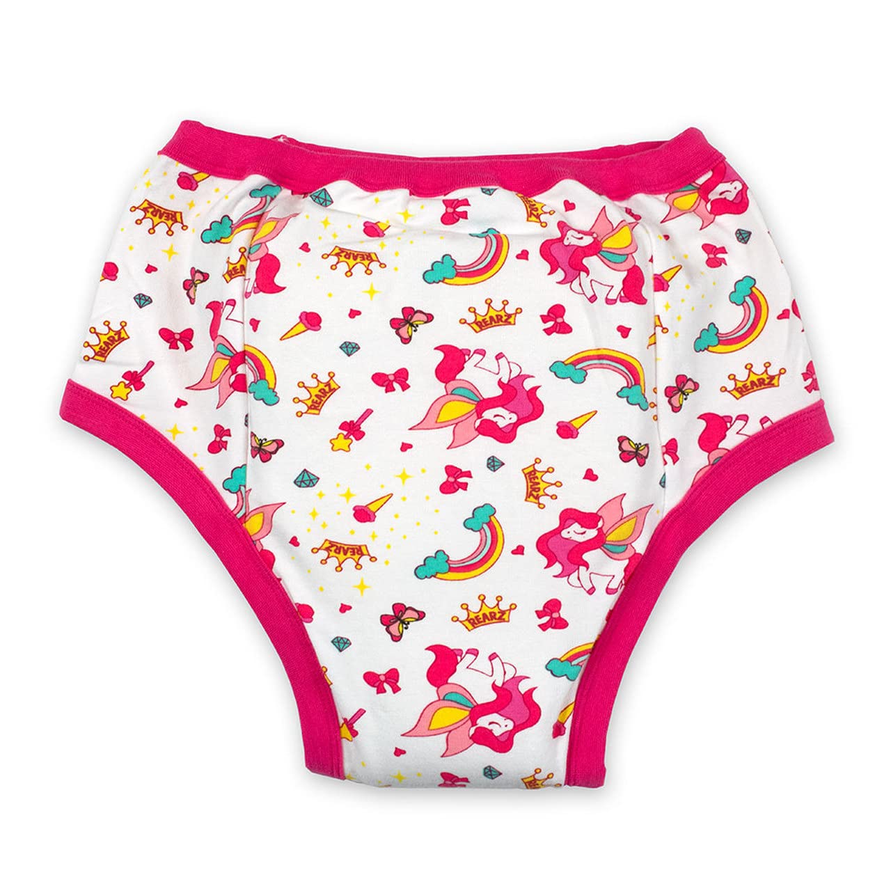 Rearz - Lil Bella - Adult Training Pants (X-Large)